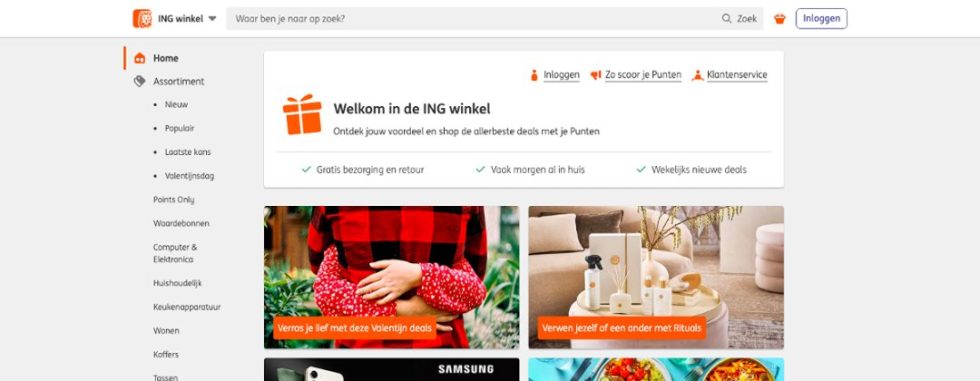 Sr. Customer Journey Expert • ING • Case Study